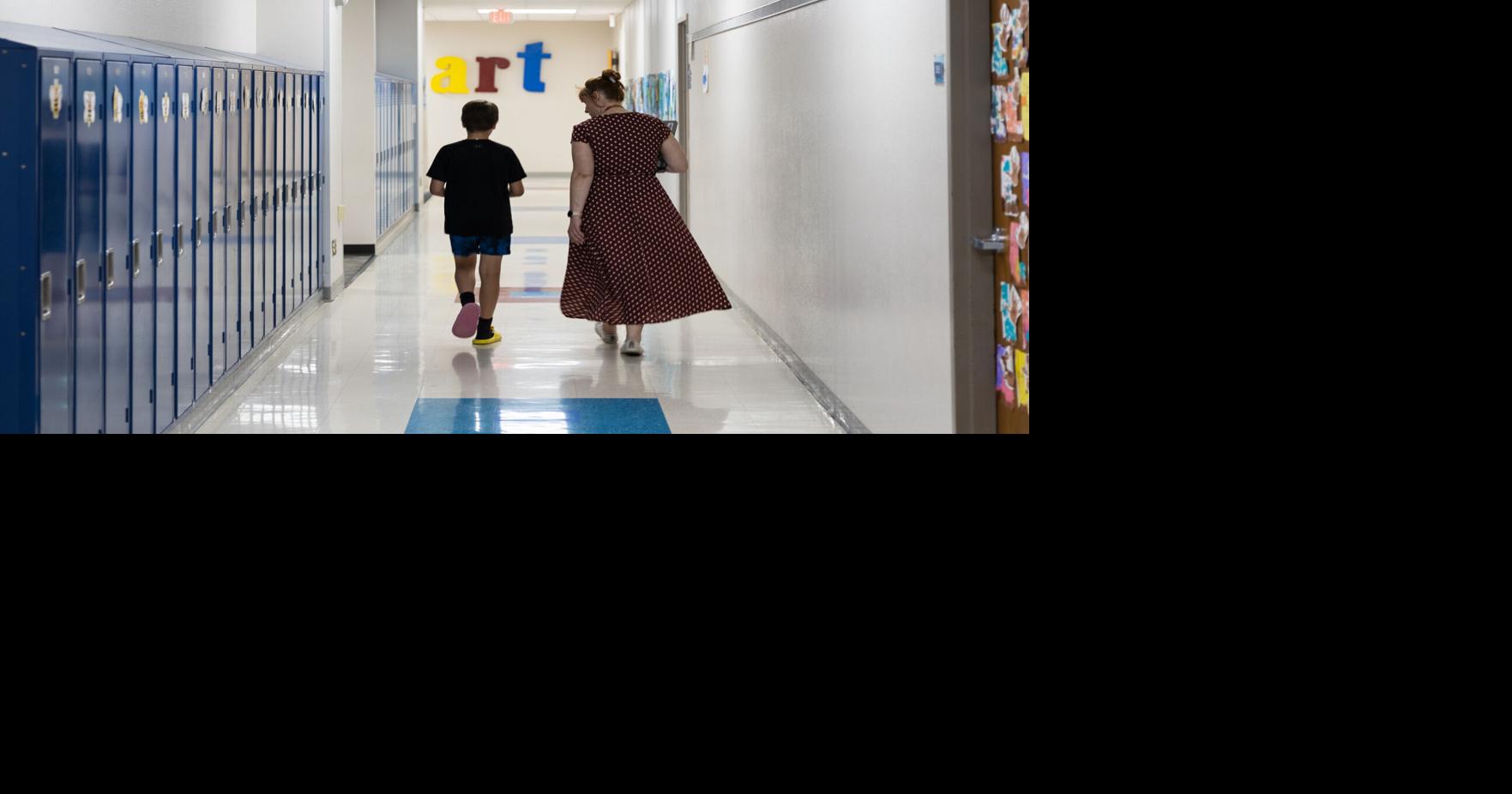 Kelly Lecker: Important series highlights mental health needs in schools