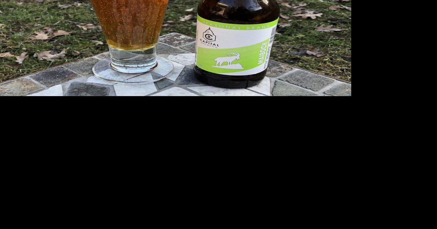 Beer Baron: The Beer Bracket is back, with Madison at its center