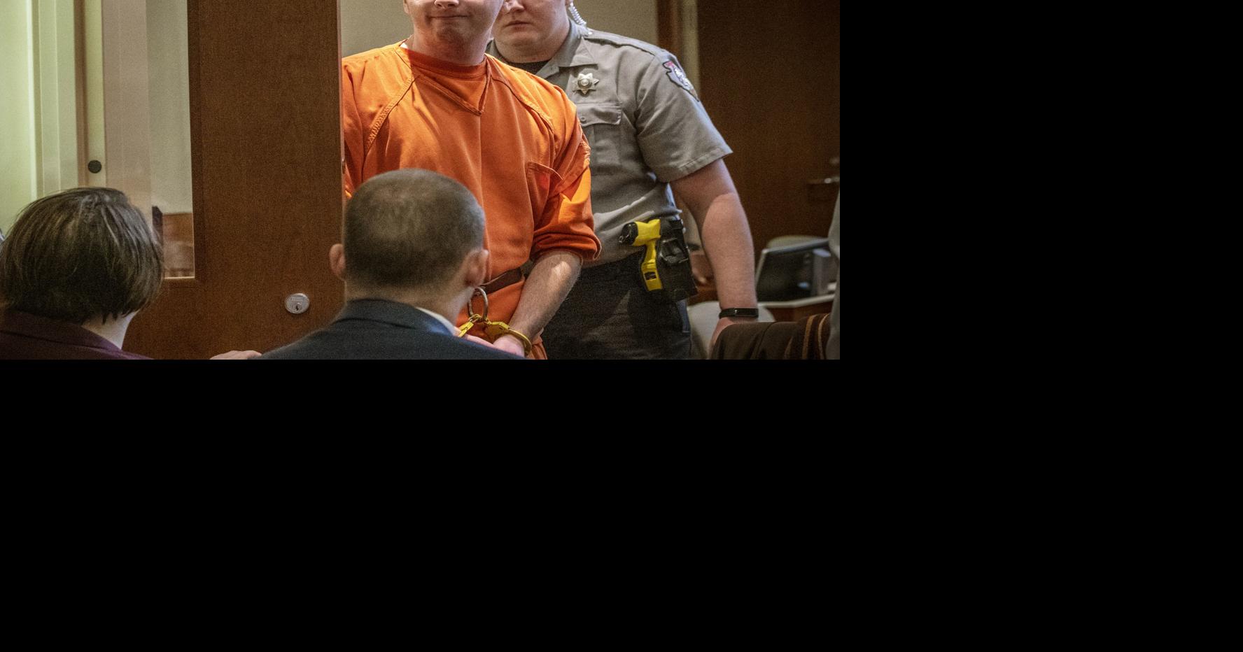 Suspect ordered to stand trial on charges of kidnapping, murder in ...