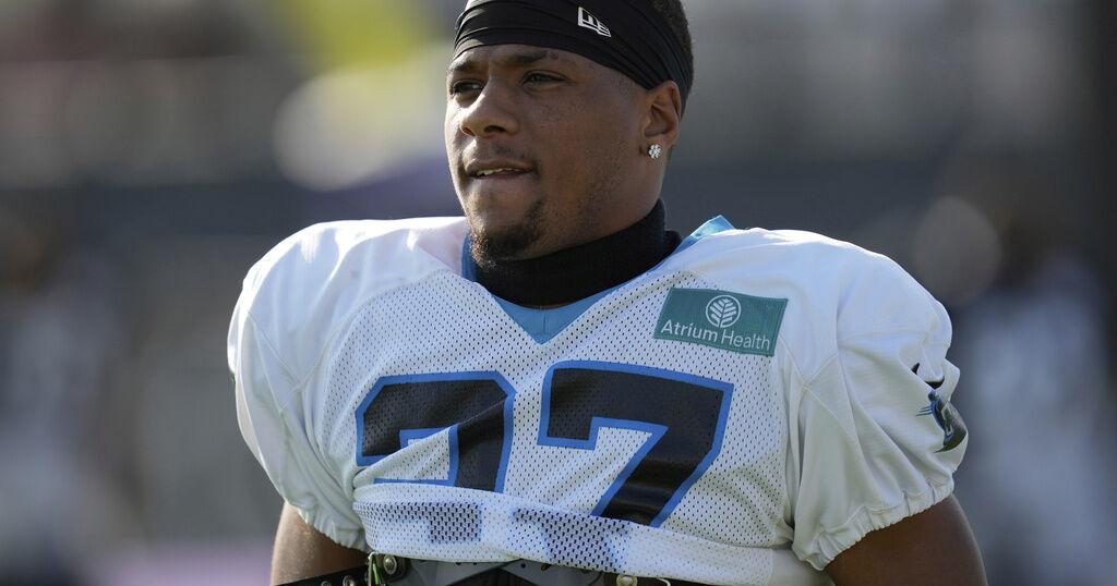 CB Shemar Bartholomew signed to Packers practice squad