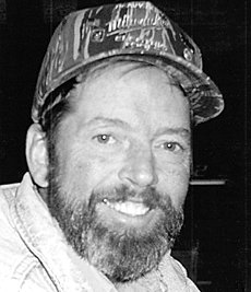 David E. "Chopper" Hron