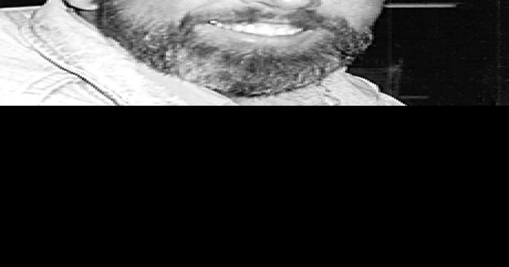 David E. "Chopper" Hron