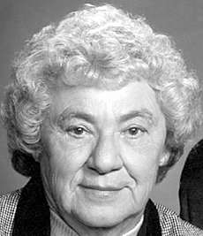 Kern, Elizabeth A. “Betty”