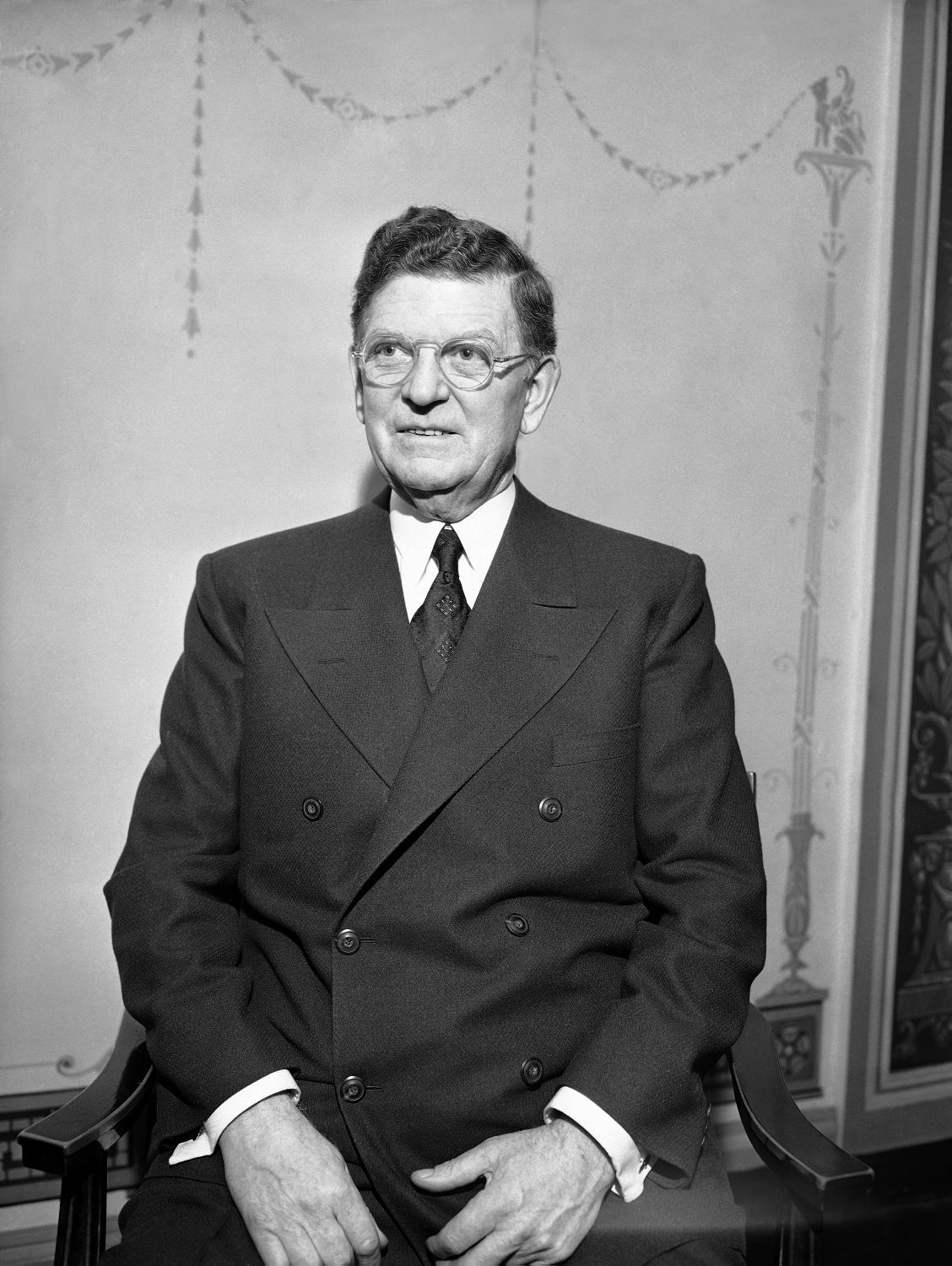 Today In History, Oct. 16: "Million Man March"