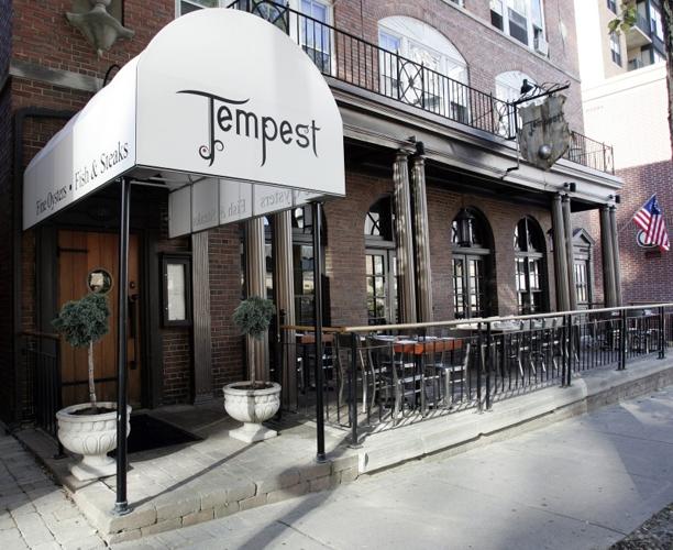 Mollusks in Dairyland: Fresh fish is at its finest at Tempest Oyster Bar