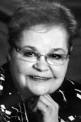 Atkinson, Mary Elizabeth