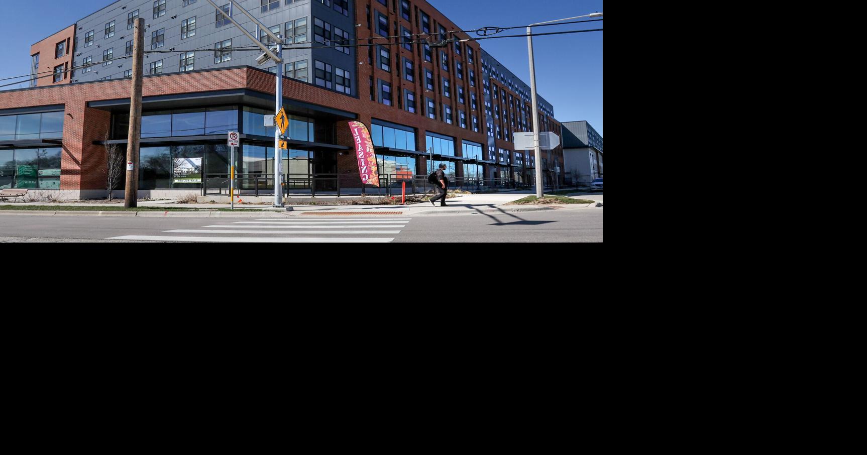 Maurer's grocery could open in South Madison by late 2024