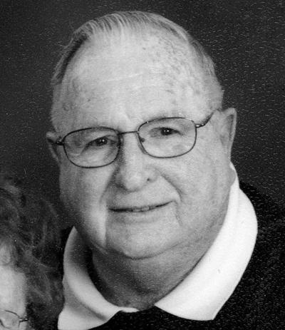 Van Natta, Donald K. "Don"