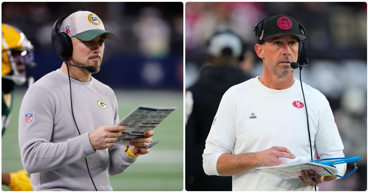 Packers at 49ers: NFC playoffs TV channel, odds, forecast