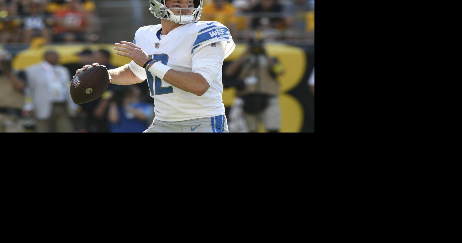 Jets sign ex-Packers QB Tim Boyle, DL Quinton Jefferson