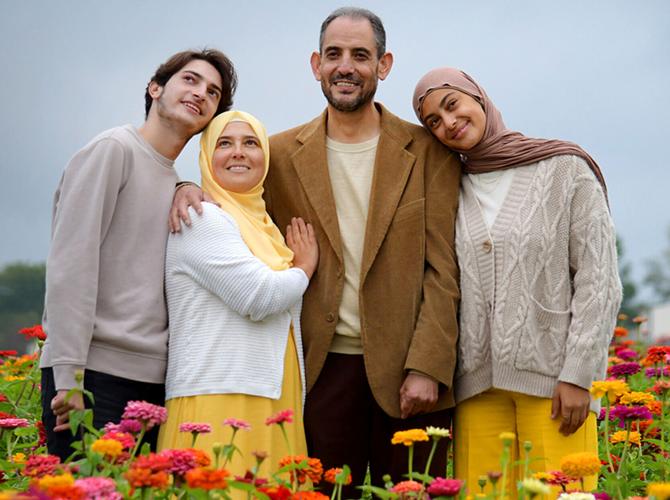 PBS Wisconsin projects sheds a light on the lives of Muslims across the ...
