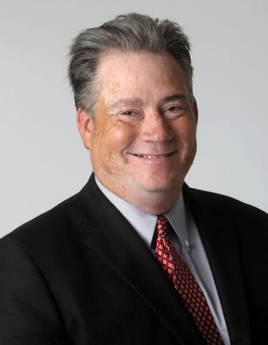 Mitch Henck: So long and be kind to each other