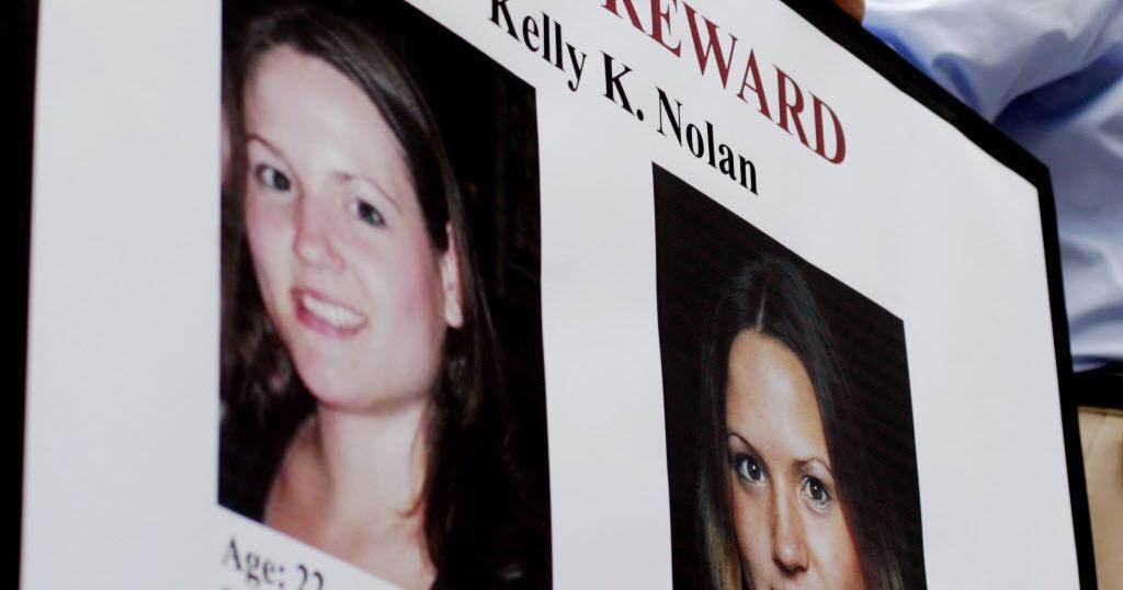 Madison police seek tips in disappearance of Kelly Nolan