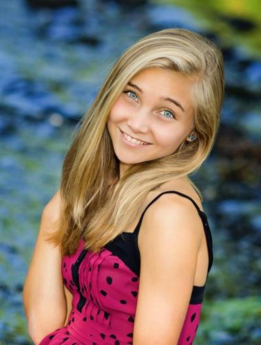 Prep Profile: Jamie Shannon, McFarland