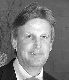 Thomas Edward Erickson