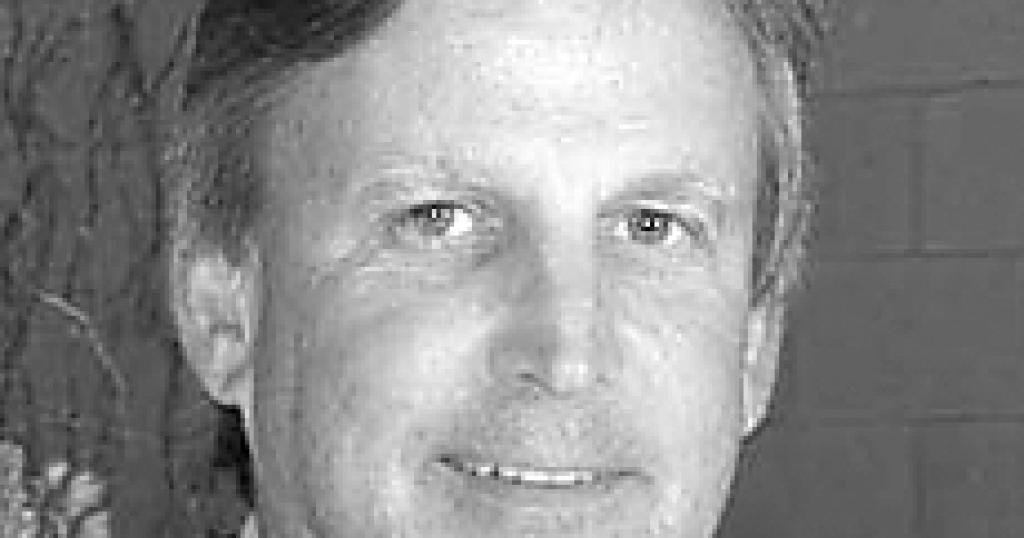 Thomas Edward Erickson