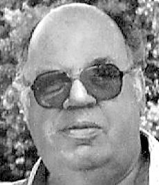 Boyd D. Berry