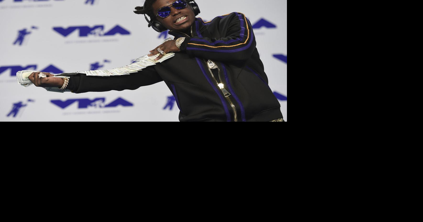 5. Soundcloud rappers