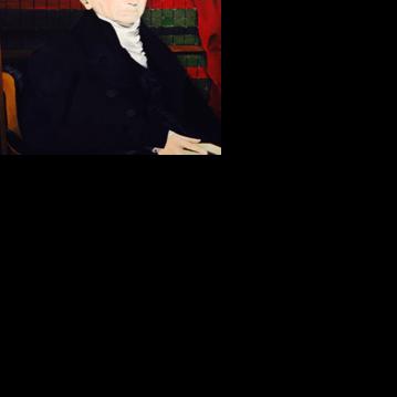 Tom Emery: Nathan Dane helped ban slavery in Wisconsin