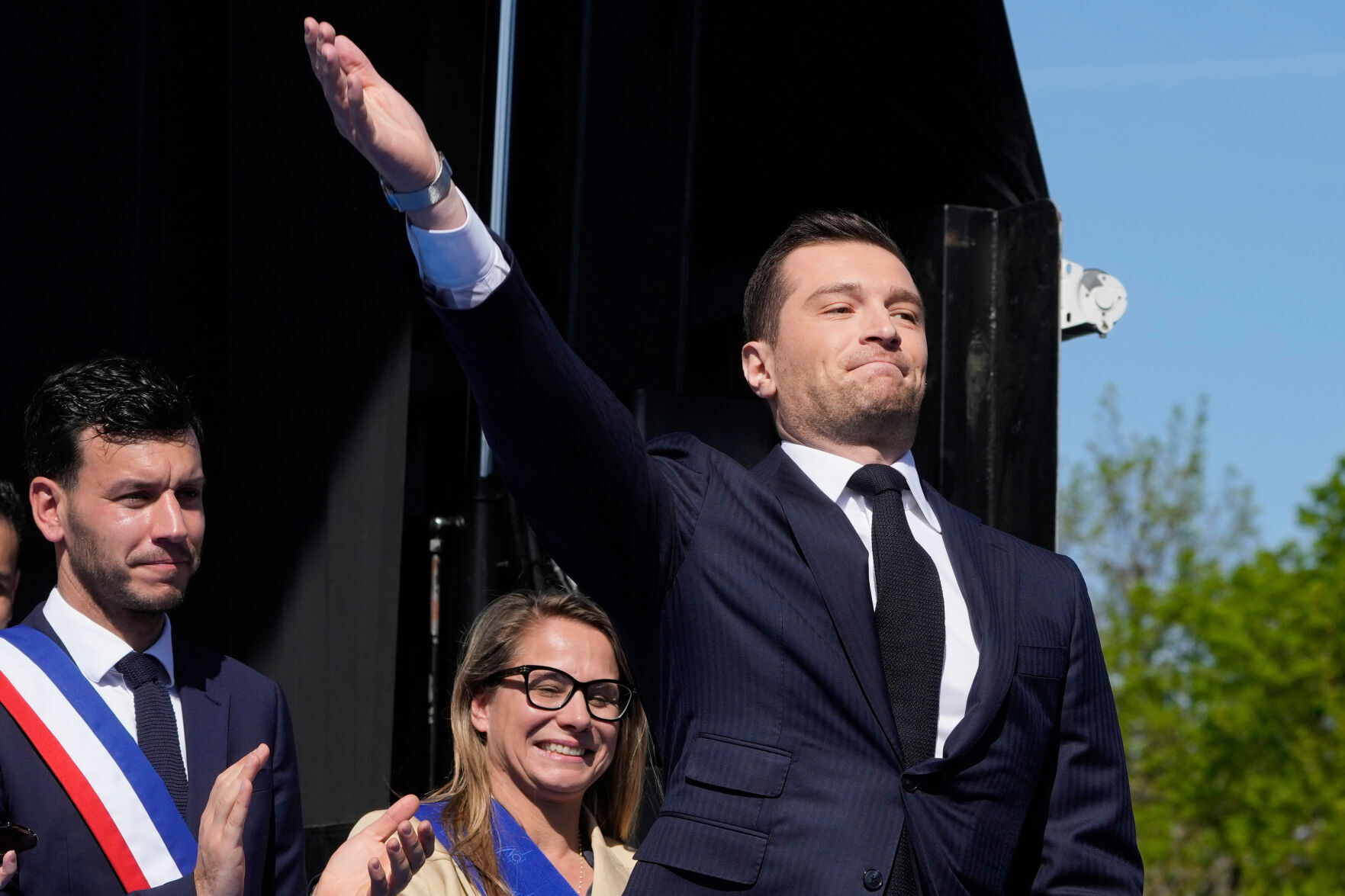 Europe-Demonizing Immigrants