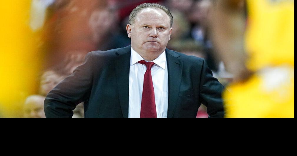 Polzin: What's a successful Wisconsin men's basketball year