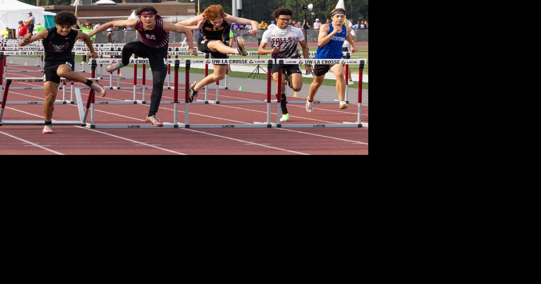 Madison East could benefit from new track at Demetral Park
