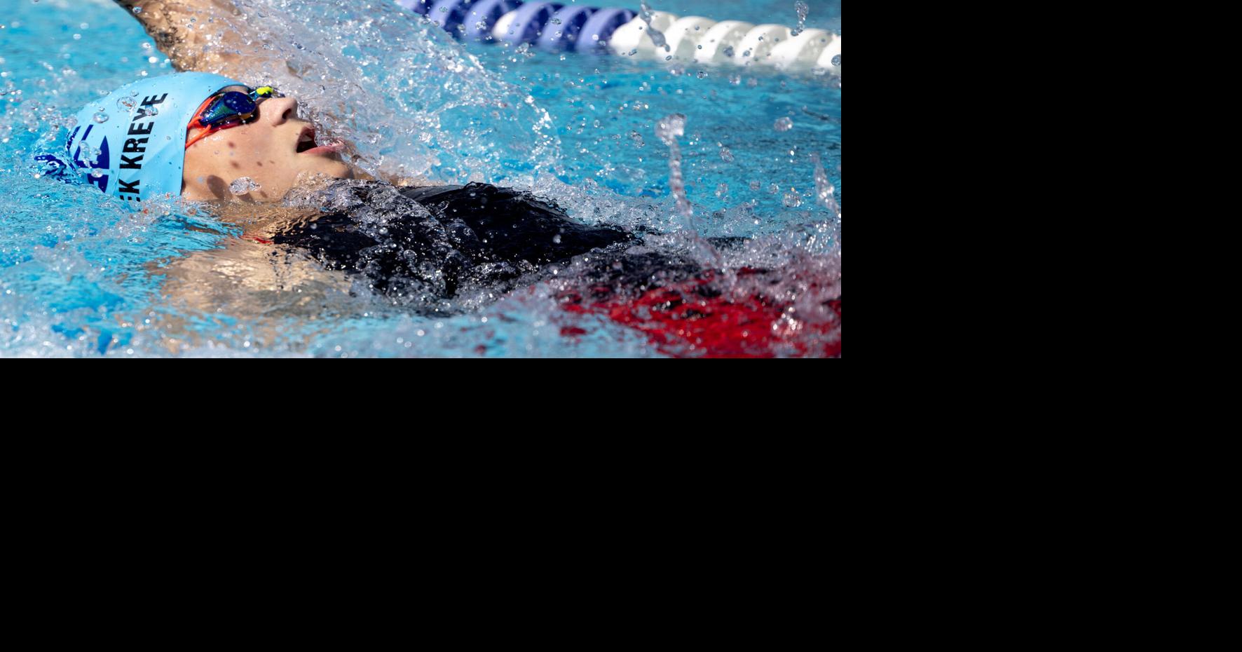 Madison's All-City Swim & Dive Championship Meet Starts