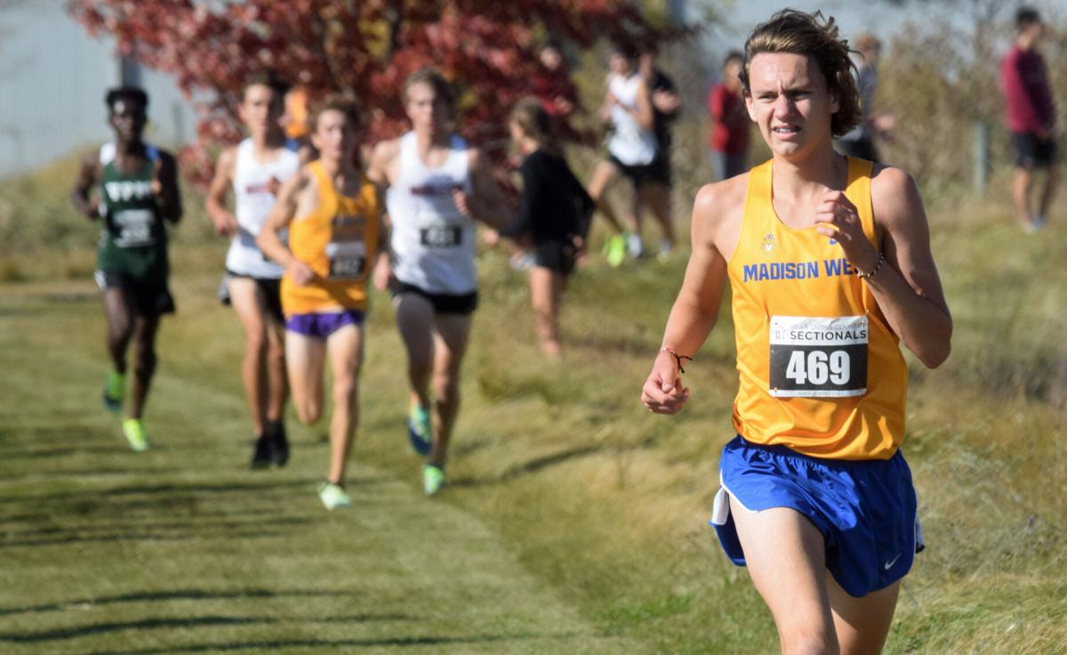 3 things to know about Madison-area teams at WIAA state cross country ...