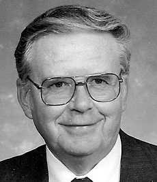 Adam, Donald W."Don"