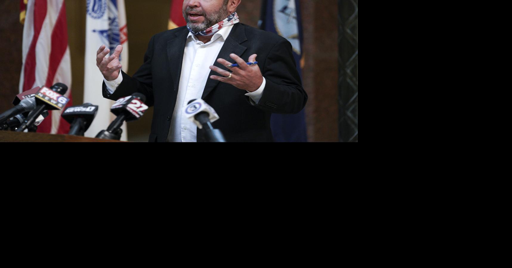 Assembly Majority Leader Jim Steineke not seeking another term