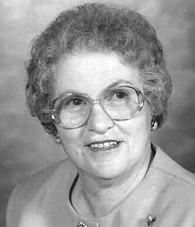 Harris, Shirley Jane