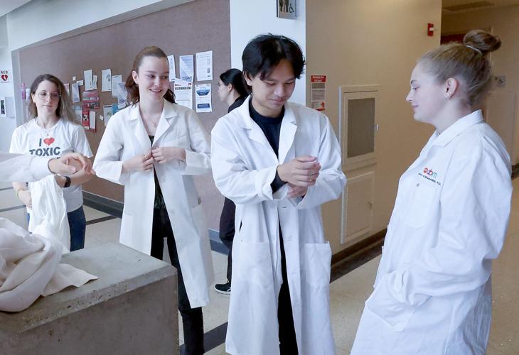 Carbone Cancer Center aims to make research more accessible