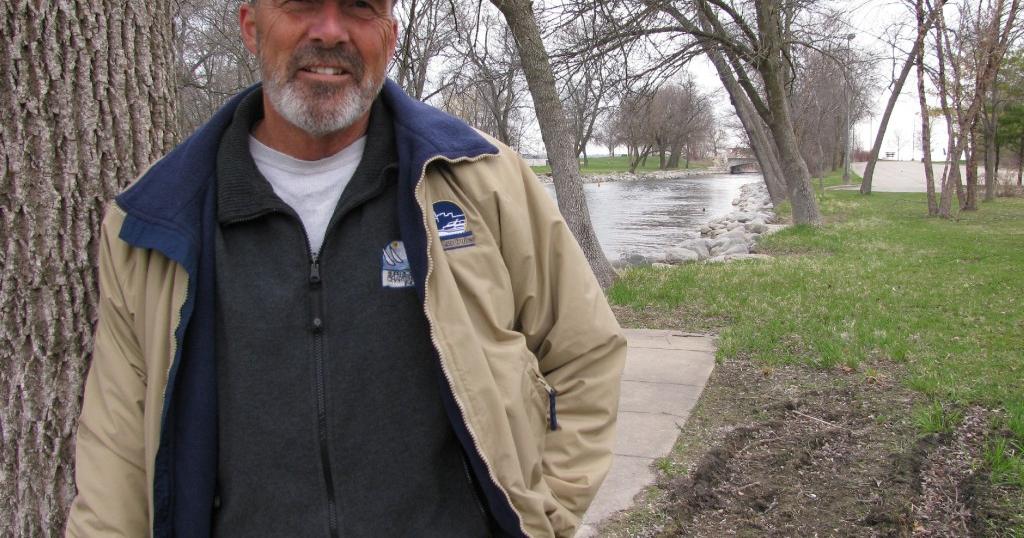 Know Your Madisonian: Steve Dold ditched the chalkboard for a life at ...