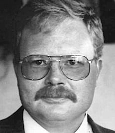 Roloff, William Robert