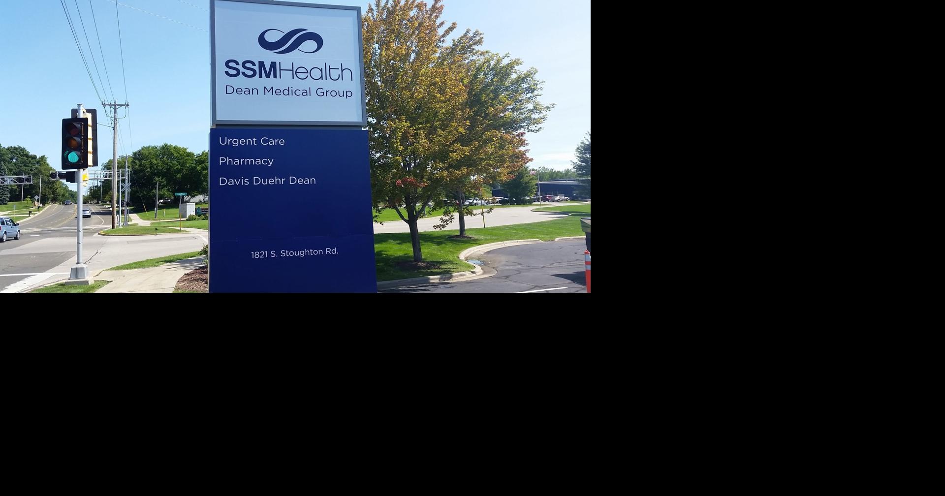 Dean, St. Mary's now SSM Health