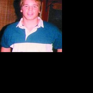 WOW Ron Baxter finally turns 40 on May 3rd