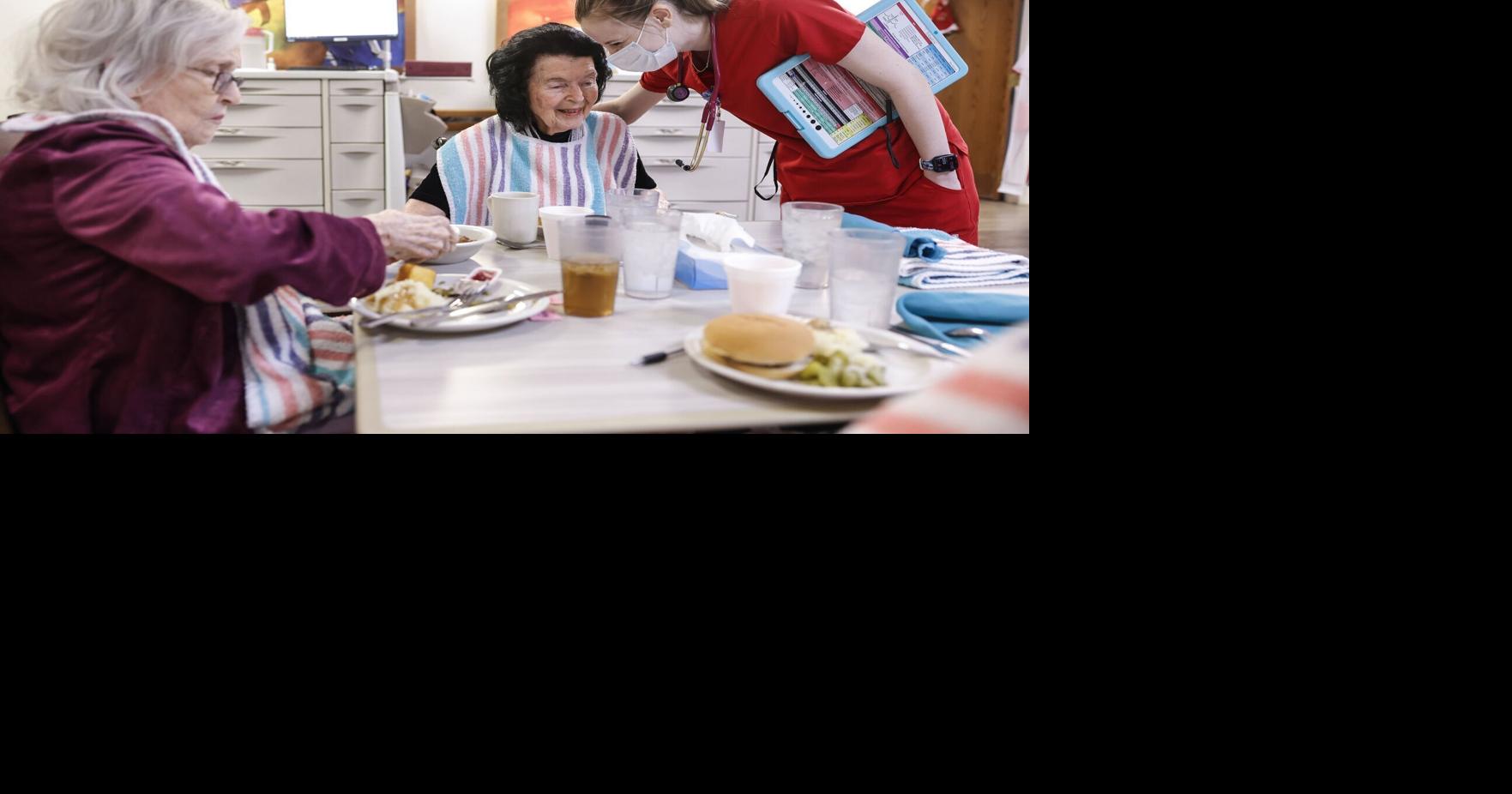 Staffing mandate won't help struggling nursing homes