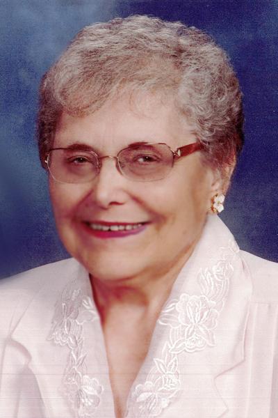 Barger, Jeanne Ann (Ochalla)
