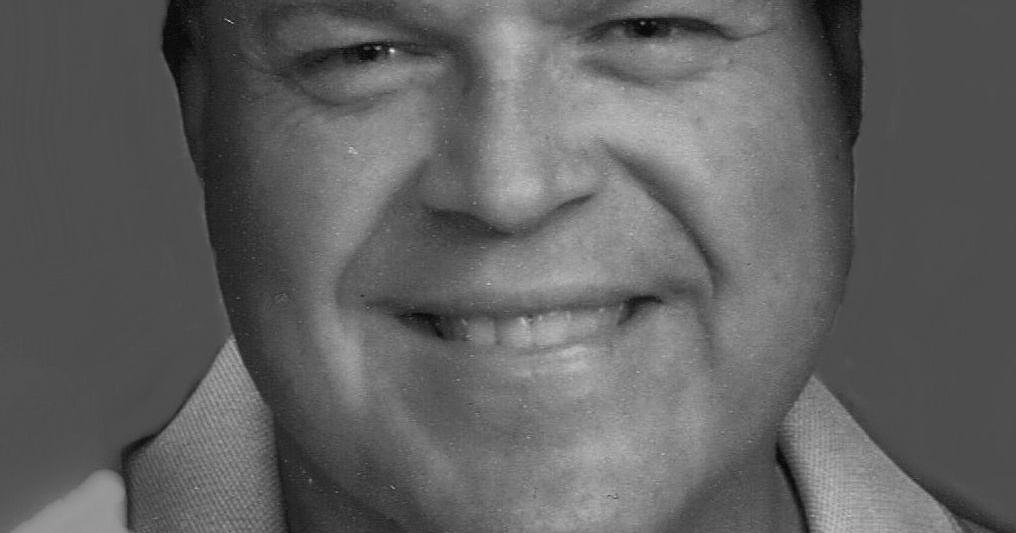 Griffin, Scott "Griff"