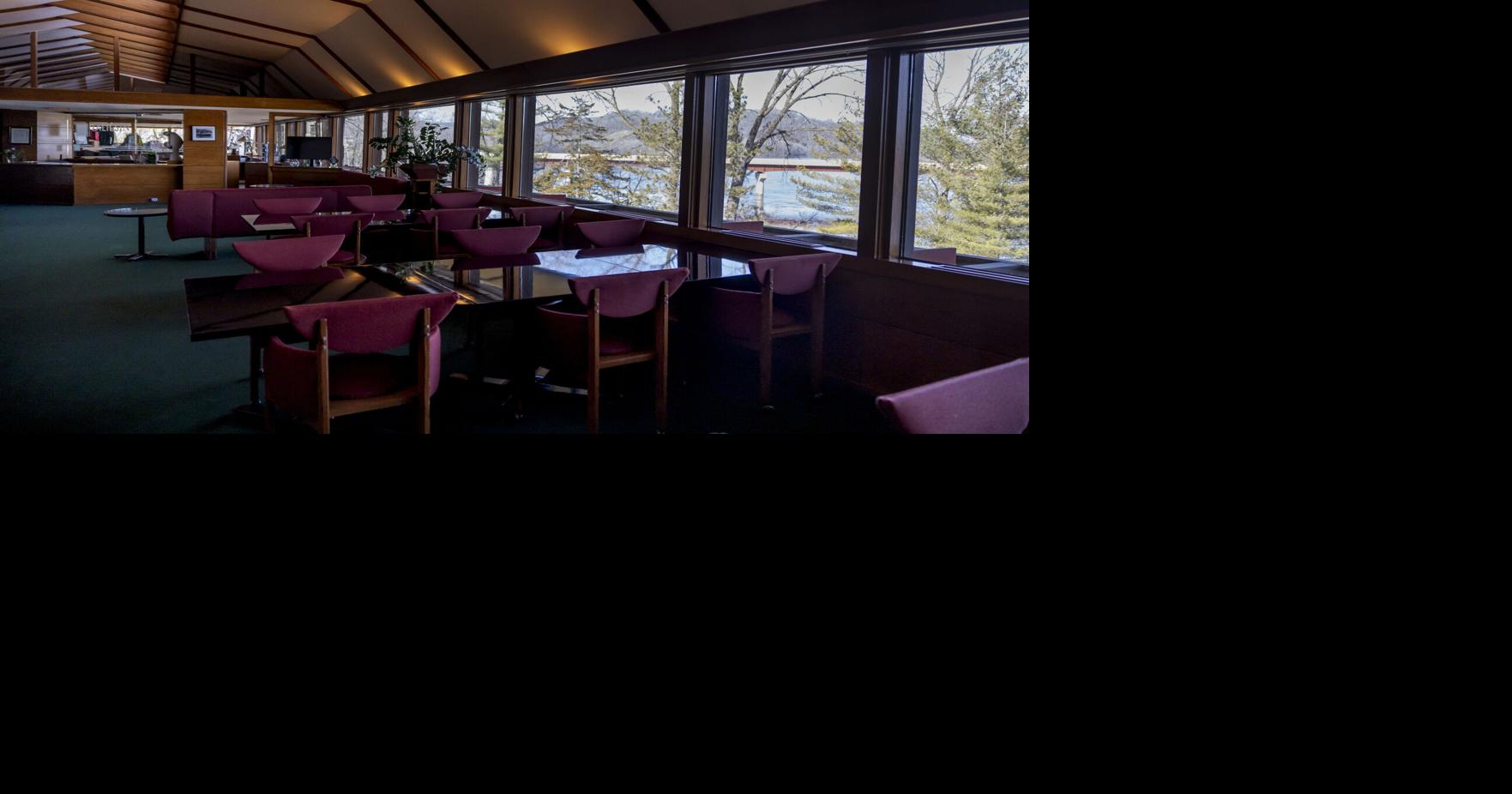 Photos: Spring Green Restaurant gets listed on National Register of ...