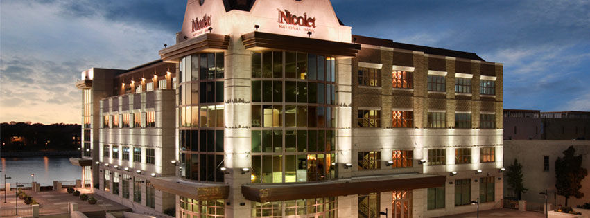 Nicolet and Baylake bank companies to merge