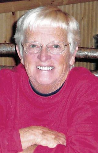 Nancy Ann Van Dinter