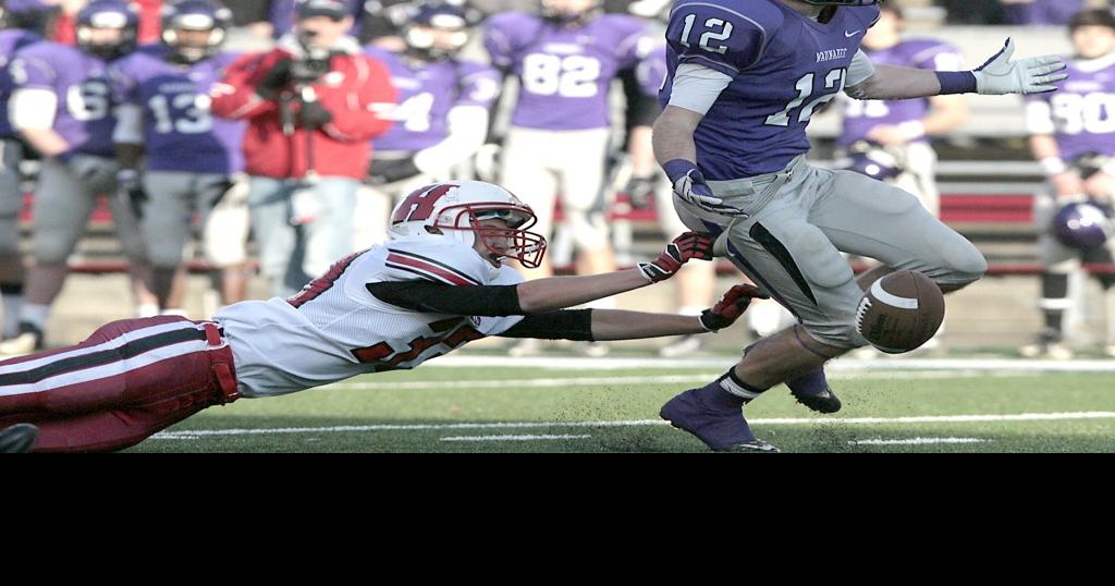 Photos: Waunakee vs. Mequon Homestead