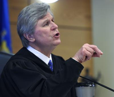 Racine County judge goes overboard with secrecy