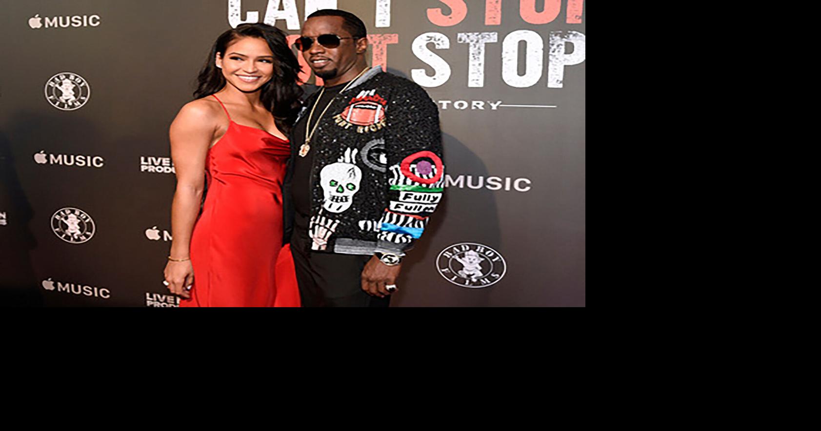 Sean Combs Timeline