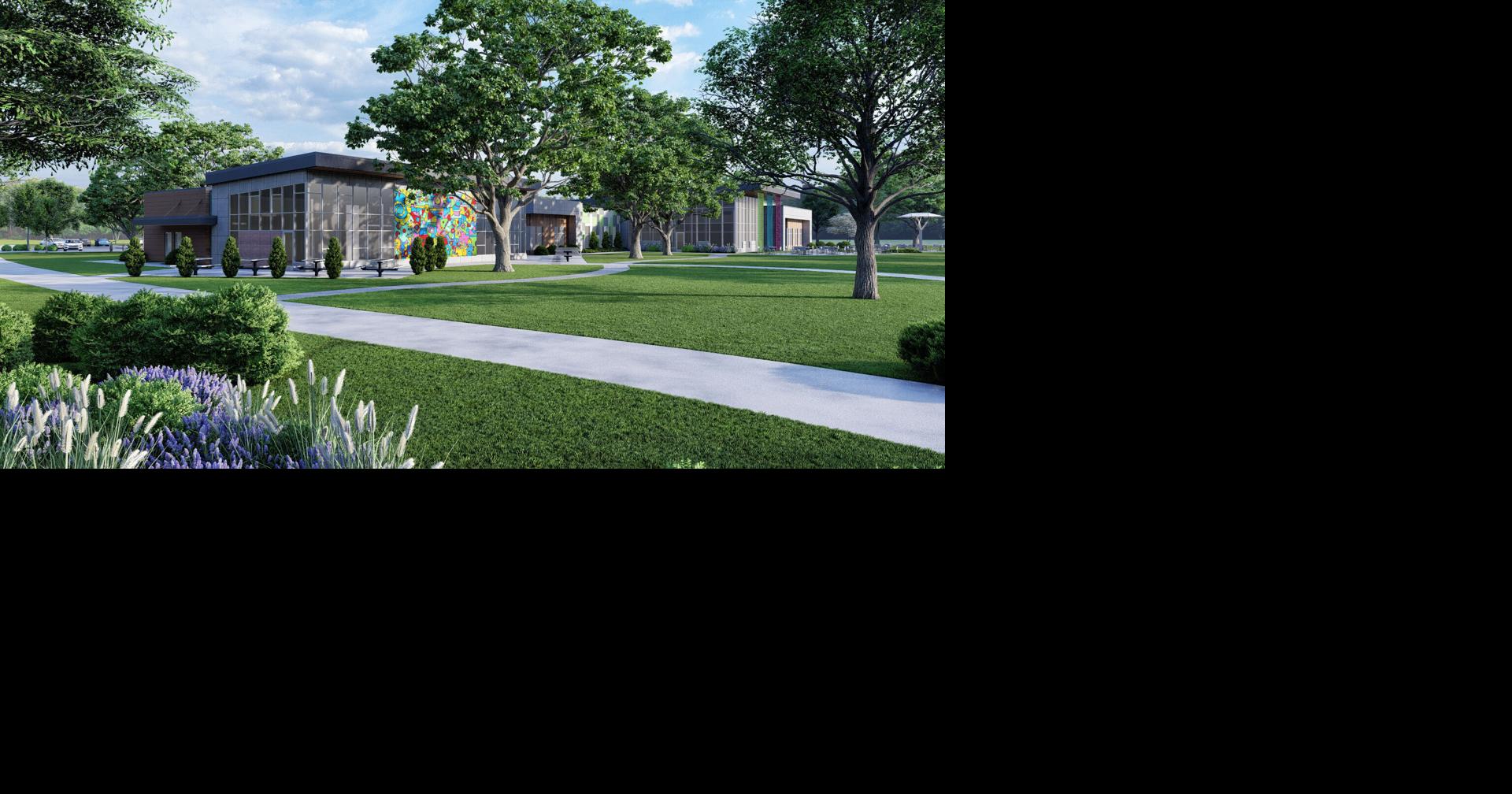 Madison’s ‘Imagination Center’ to be fully staffed next year