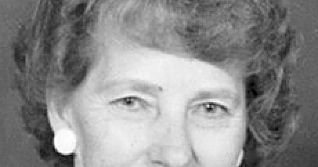 Maria Hansen