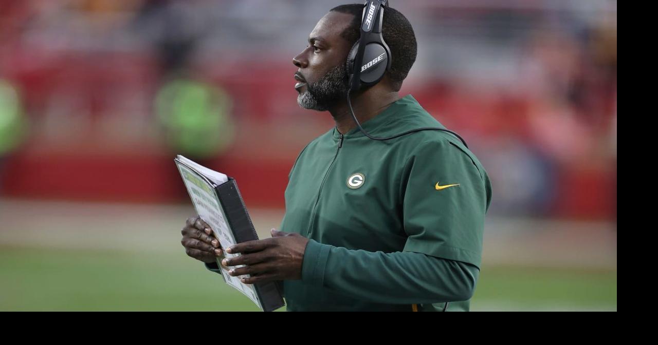 Packers tab Maurice Drayton to be next special teams coordinator, a day ...