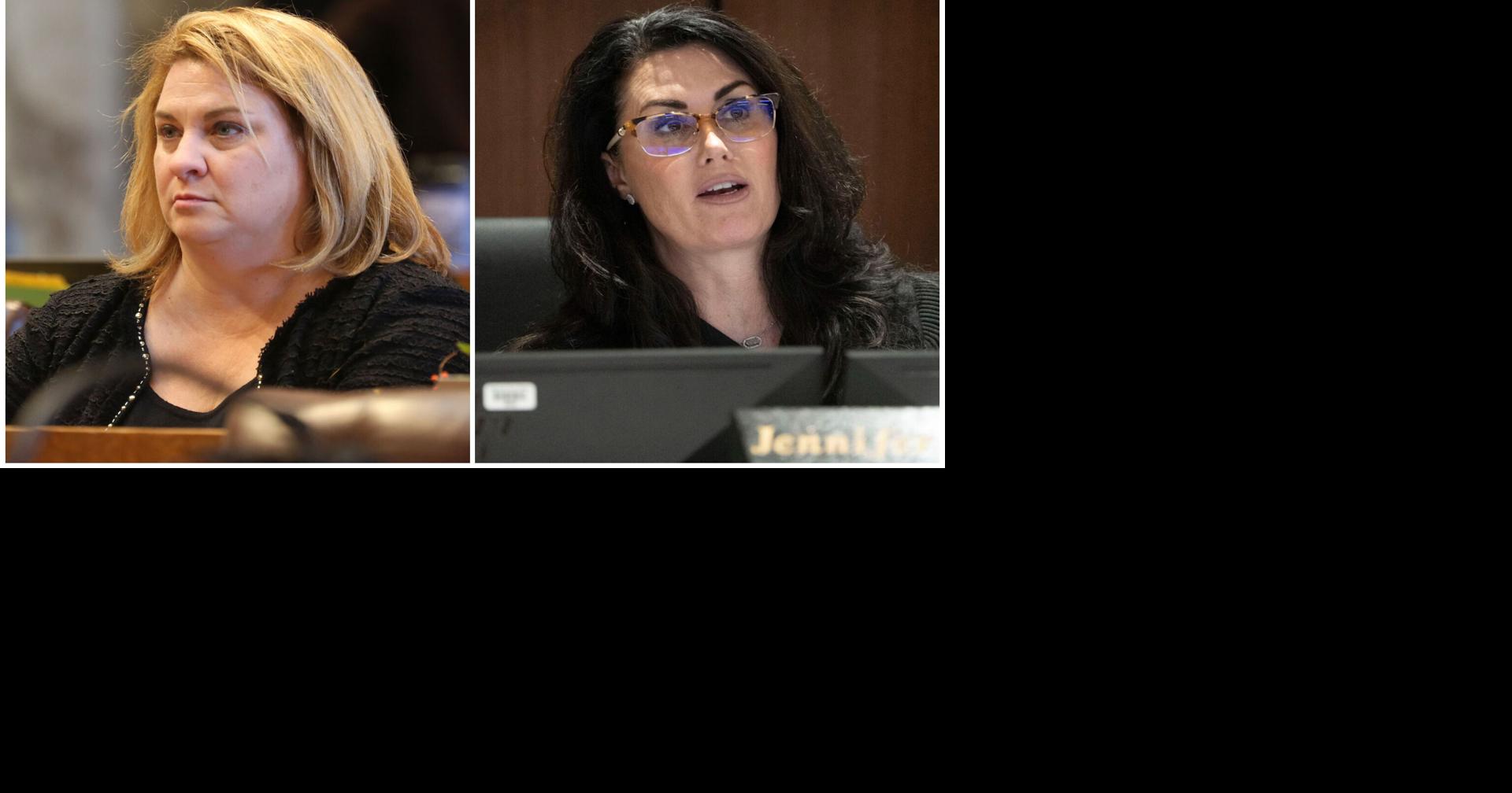 Liberal groups weigh in on Wisconsin GOP primaries for state Senate ...