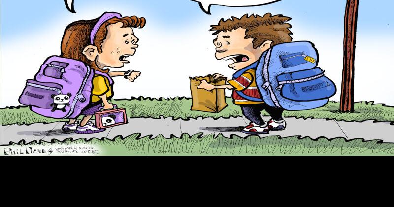 Madison School bus delays spoil start of school year